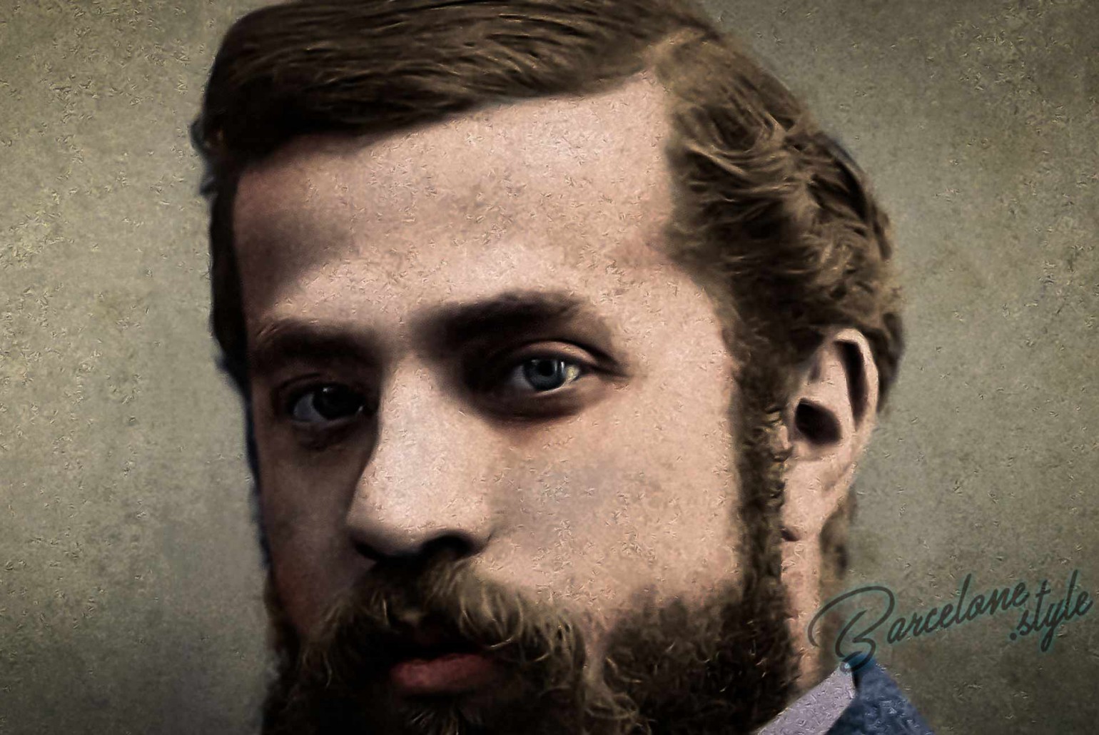 Antoni Gaudí : Histoire de cet architecte visionnaire